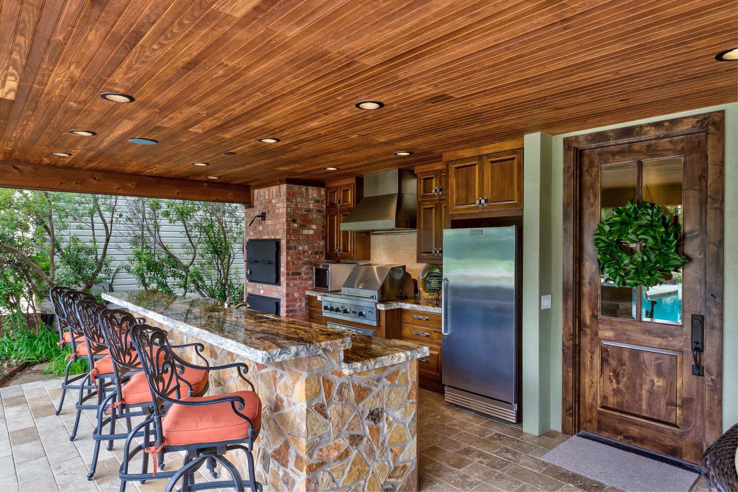 Sunfish Pools | Pool Builder | Award Winning Design I North Texas I ...