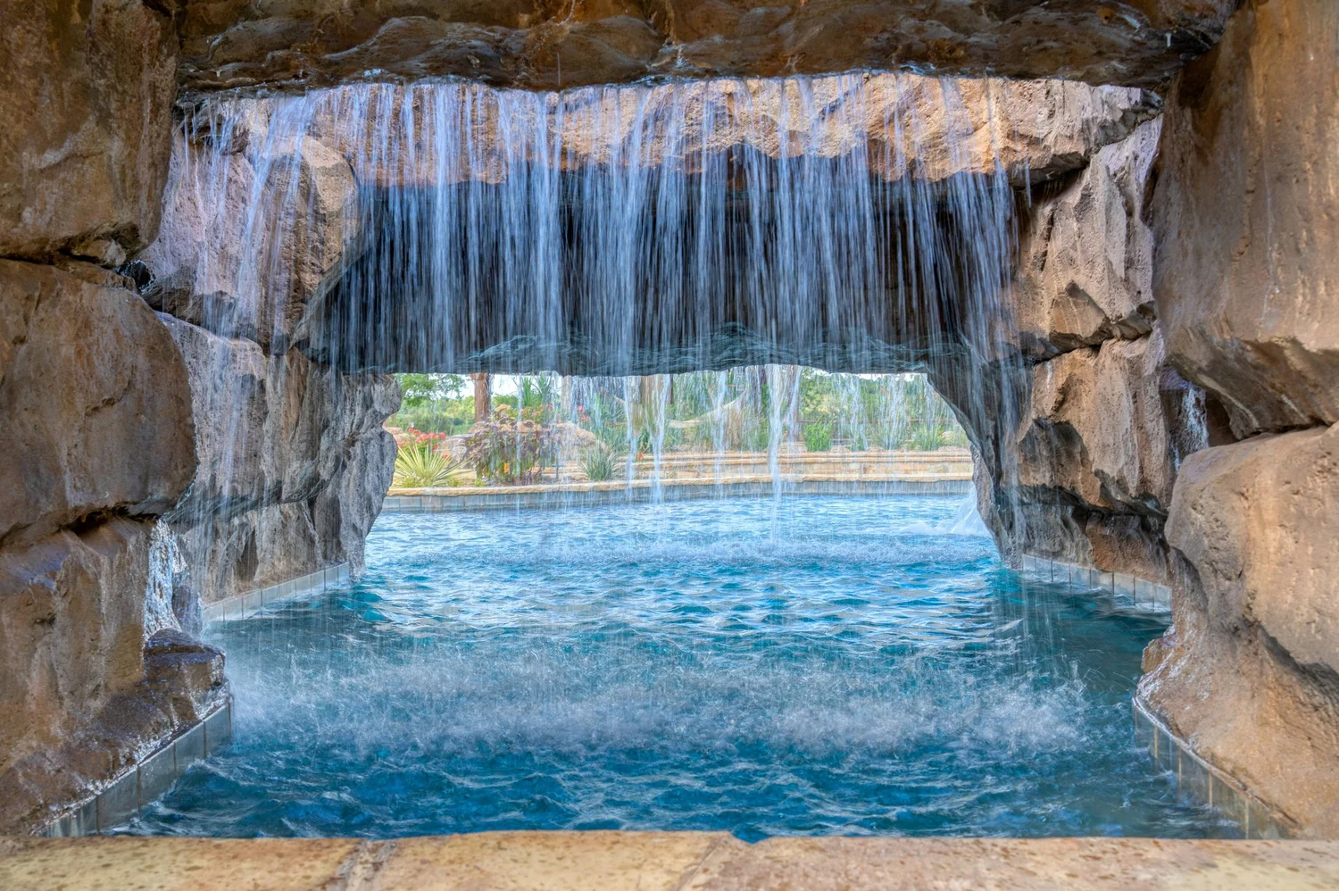 Sunfish Pools | Pool Builder | Award Winning Design I North Texas I ...