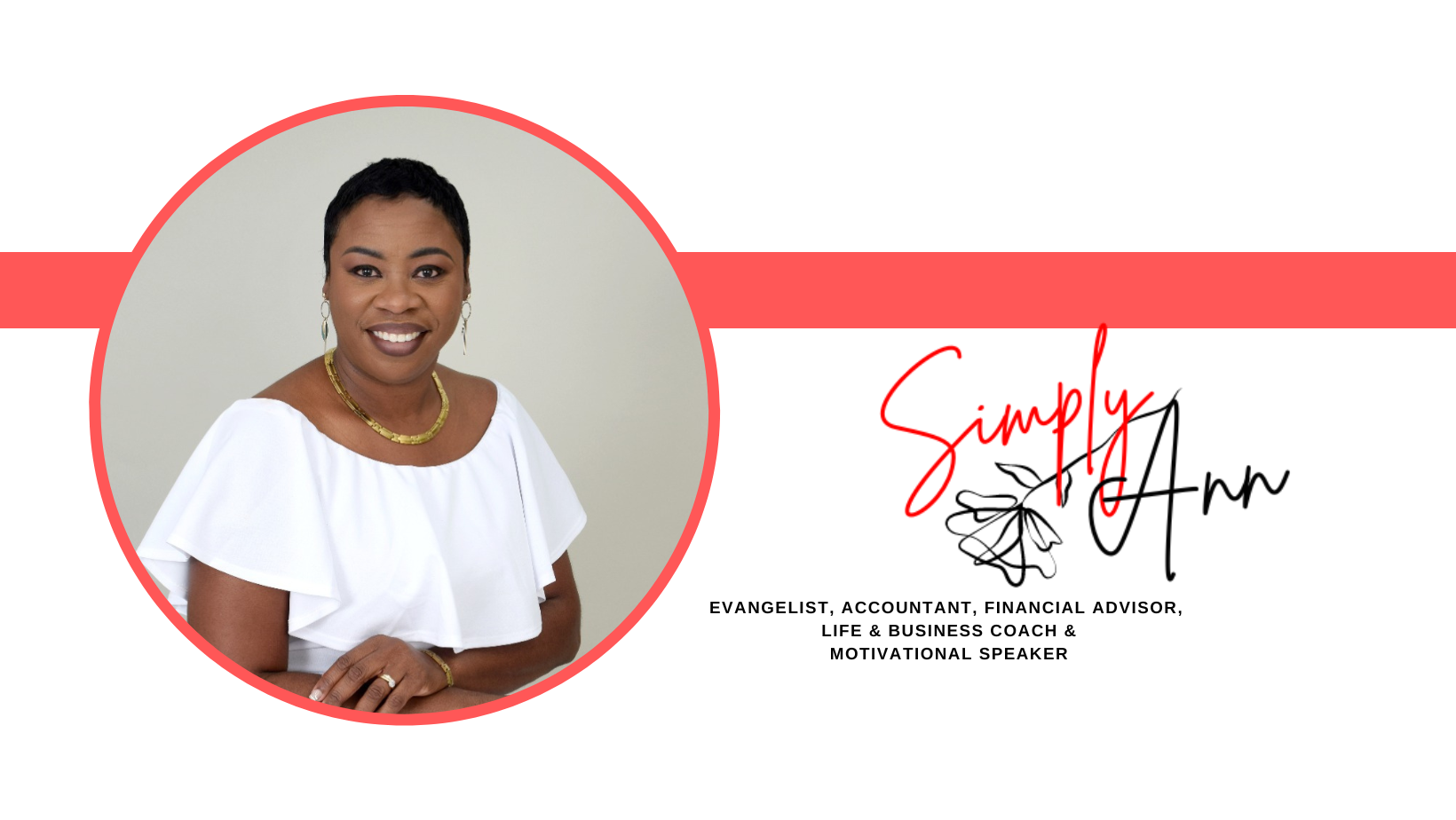 Simply Ann Books — Simply Ann