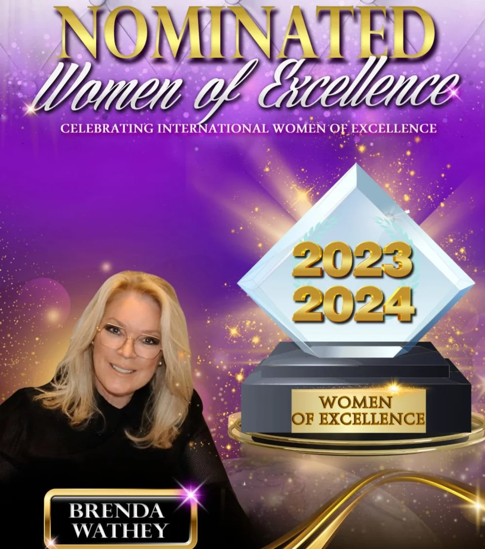 Women Of Excellence Conference — Simply Ann