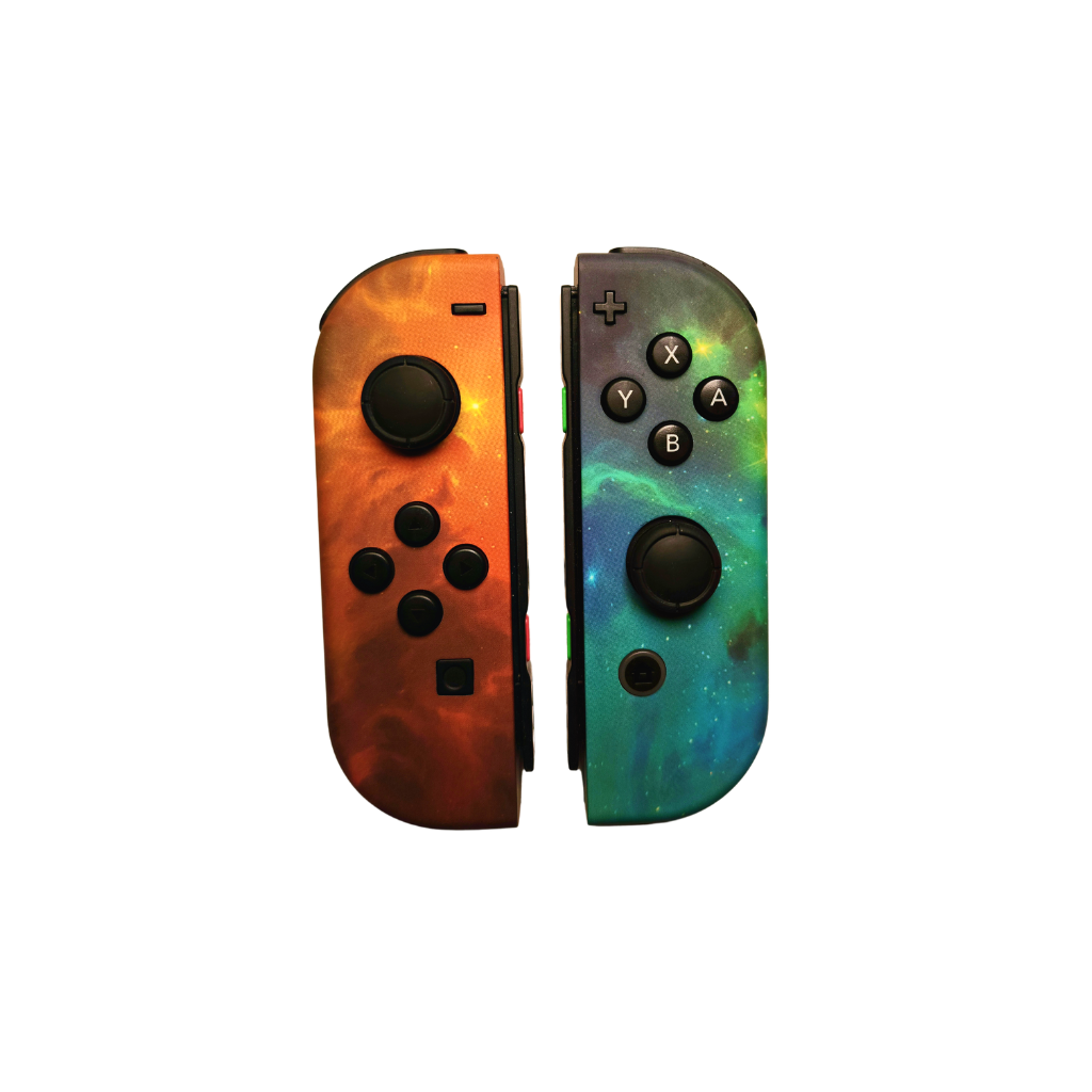 Eco Mars — Mars Repairs