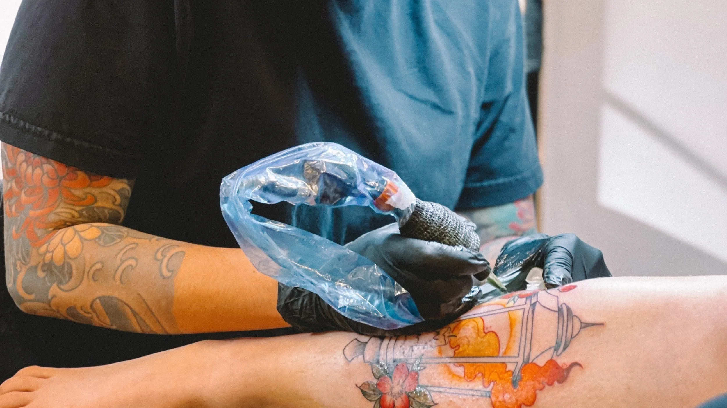 Victoria Guimarães | Explore Artistry Today