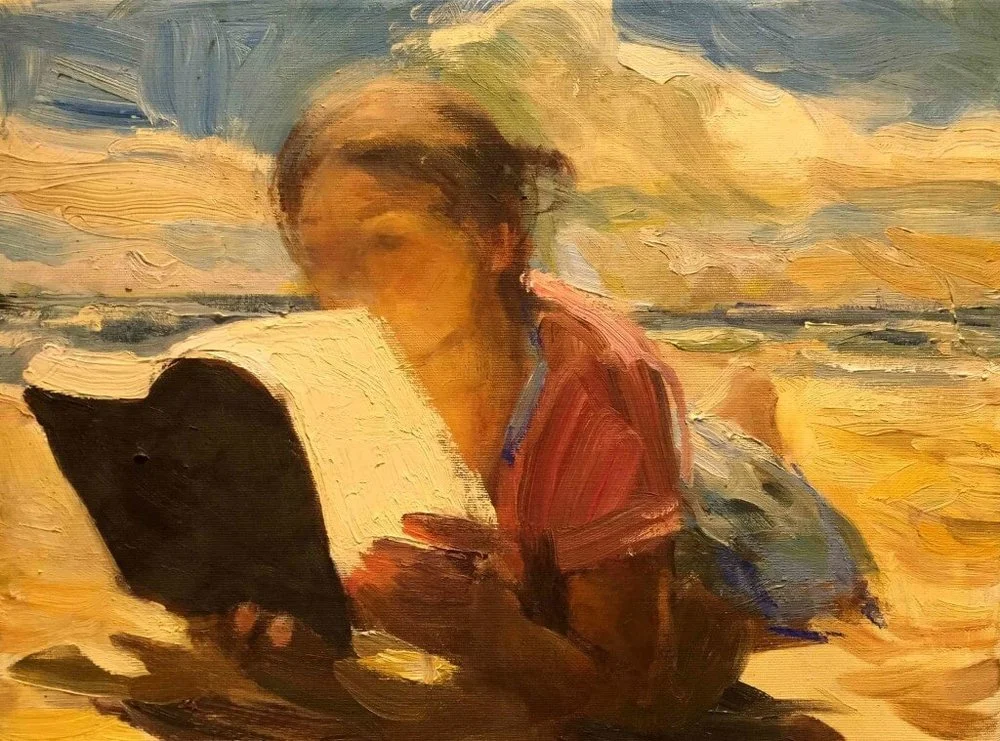 Paintings — Charlie Mackesy