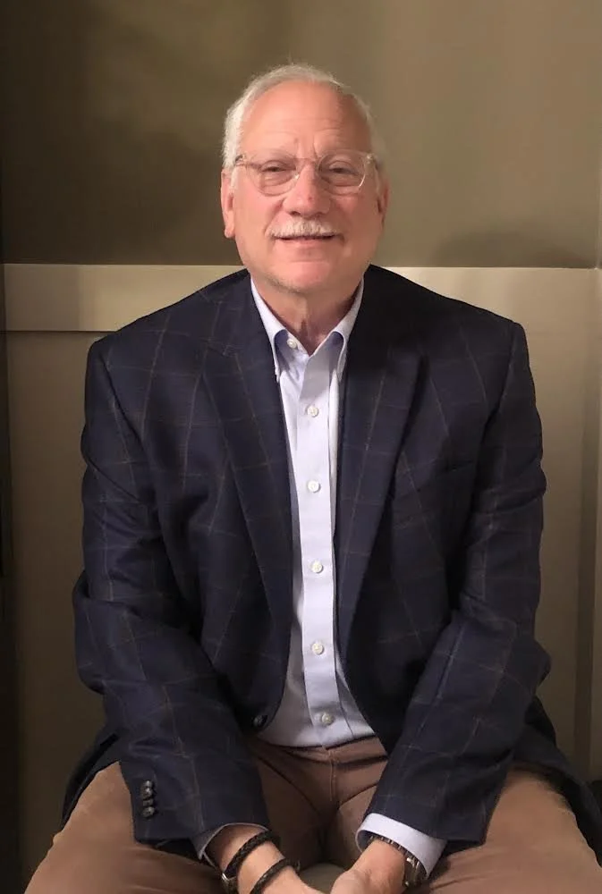 Clinical and Forensic Psychologist Alan Blotcky PhD