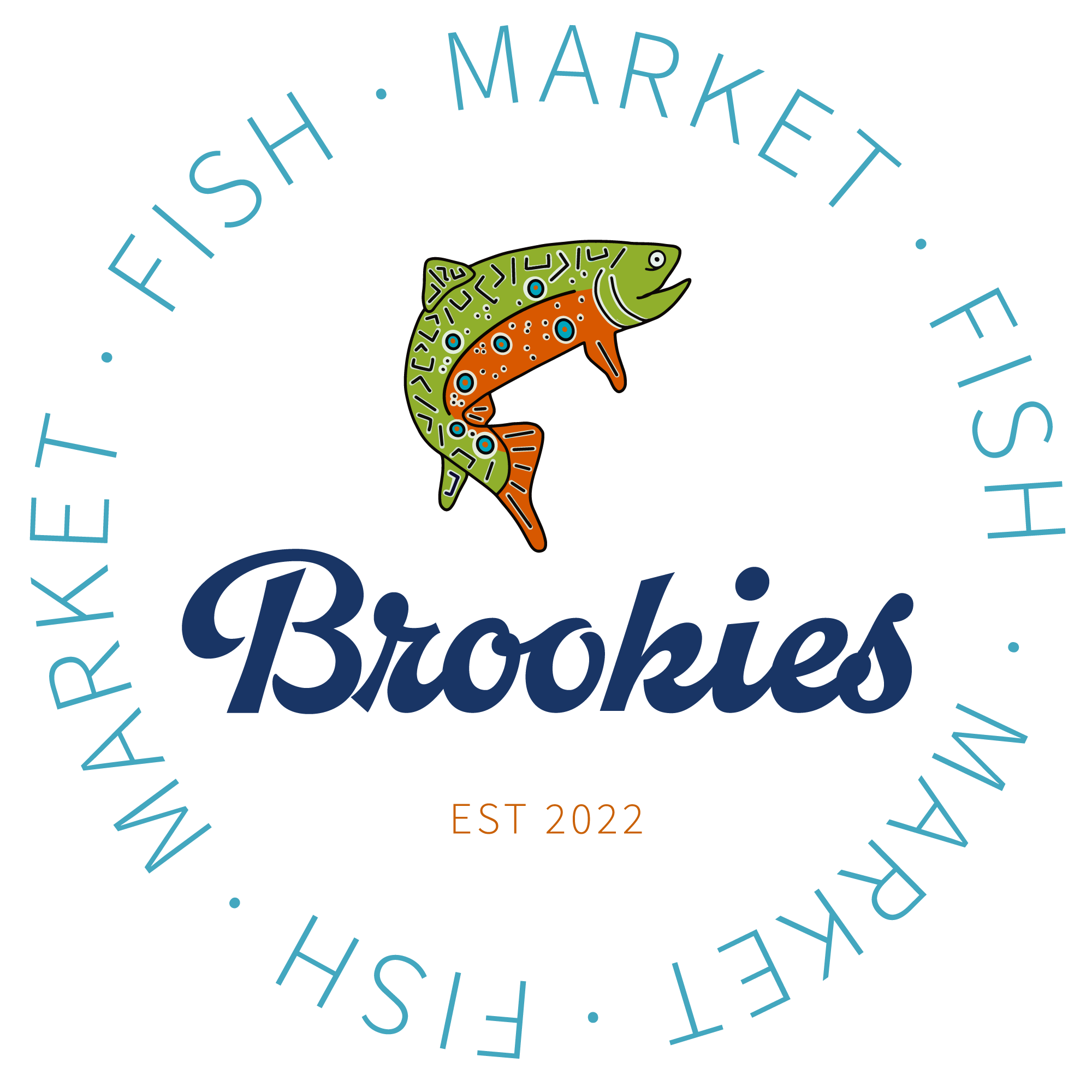 Brookies