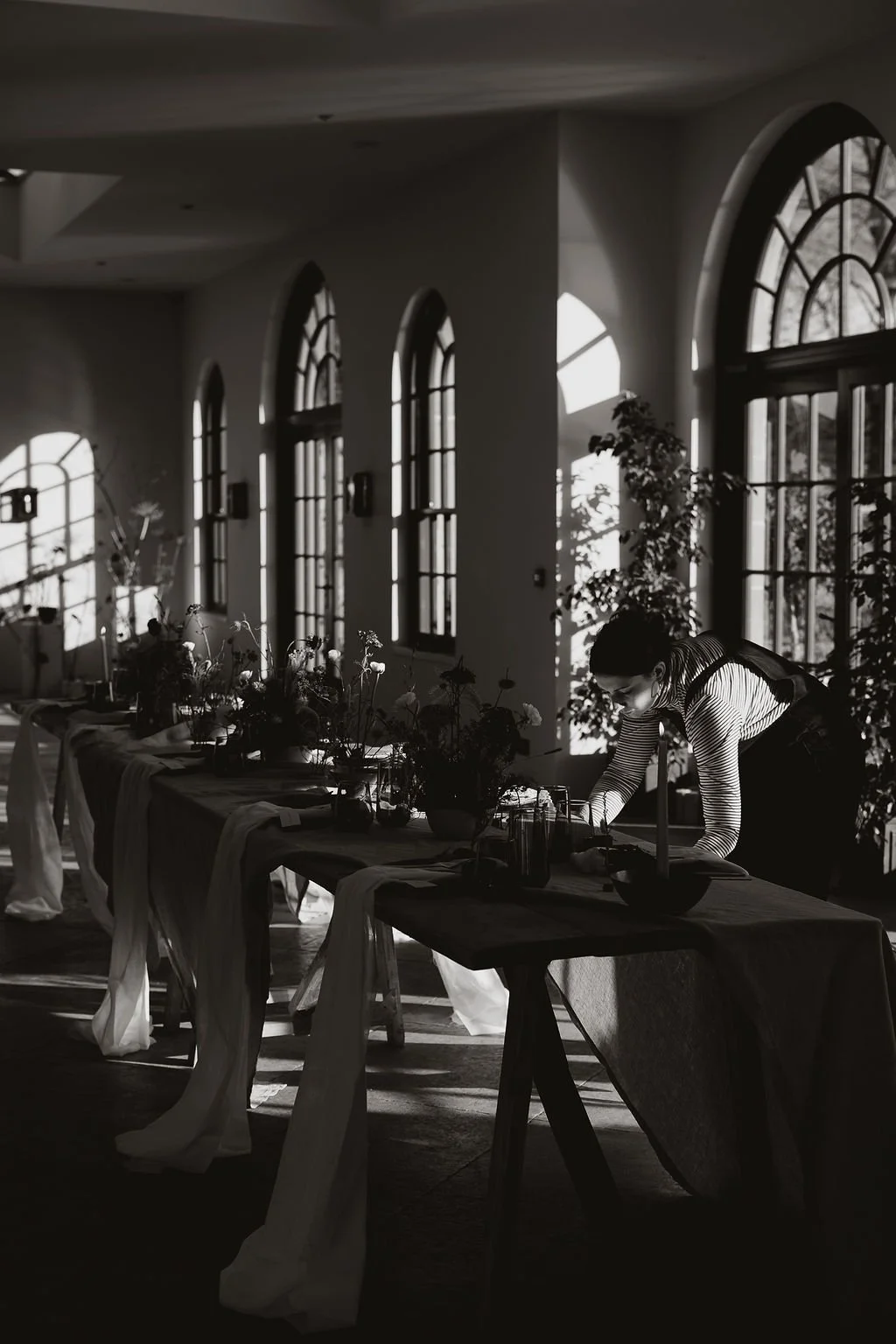 Services — AR Weddings