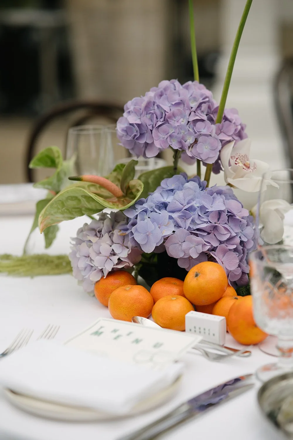 Portfolio — AR Weddings