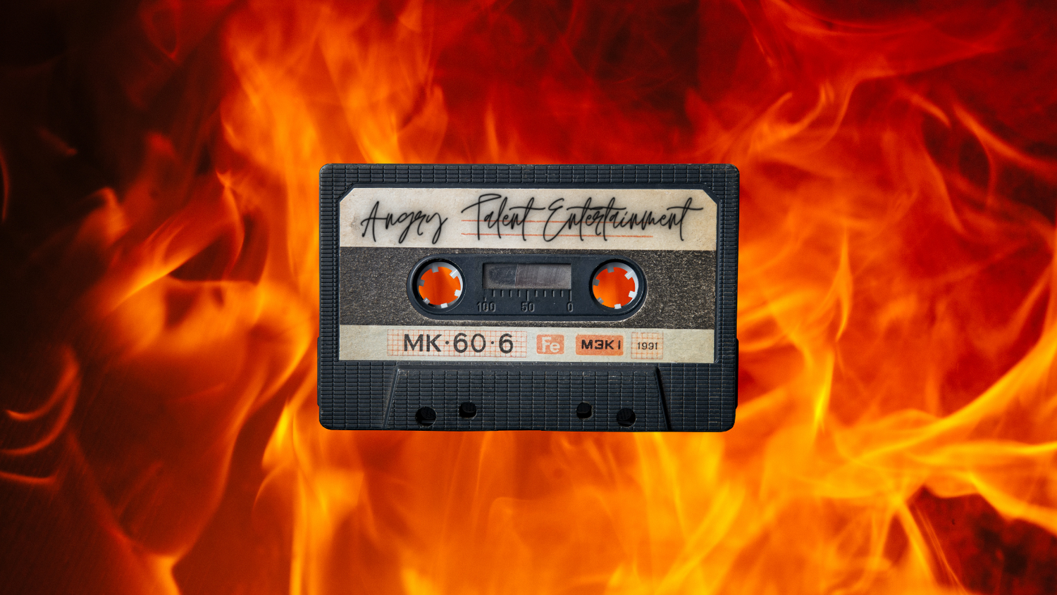 Angry Talent Entertainment