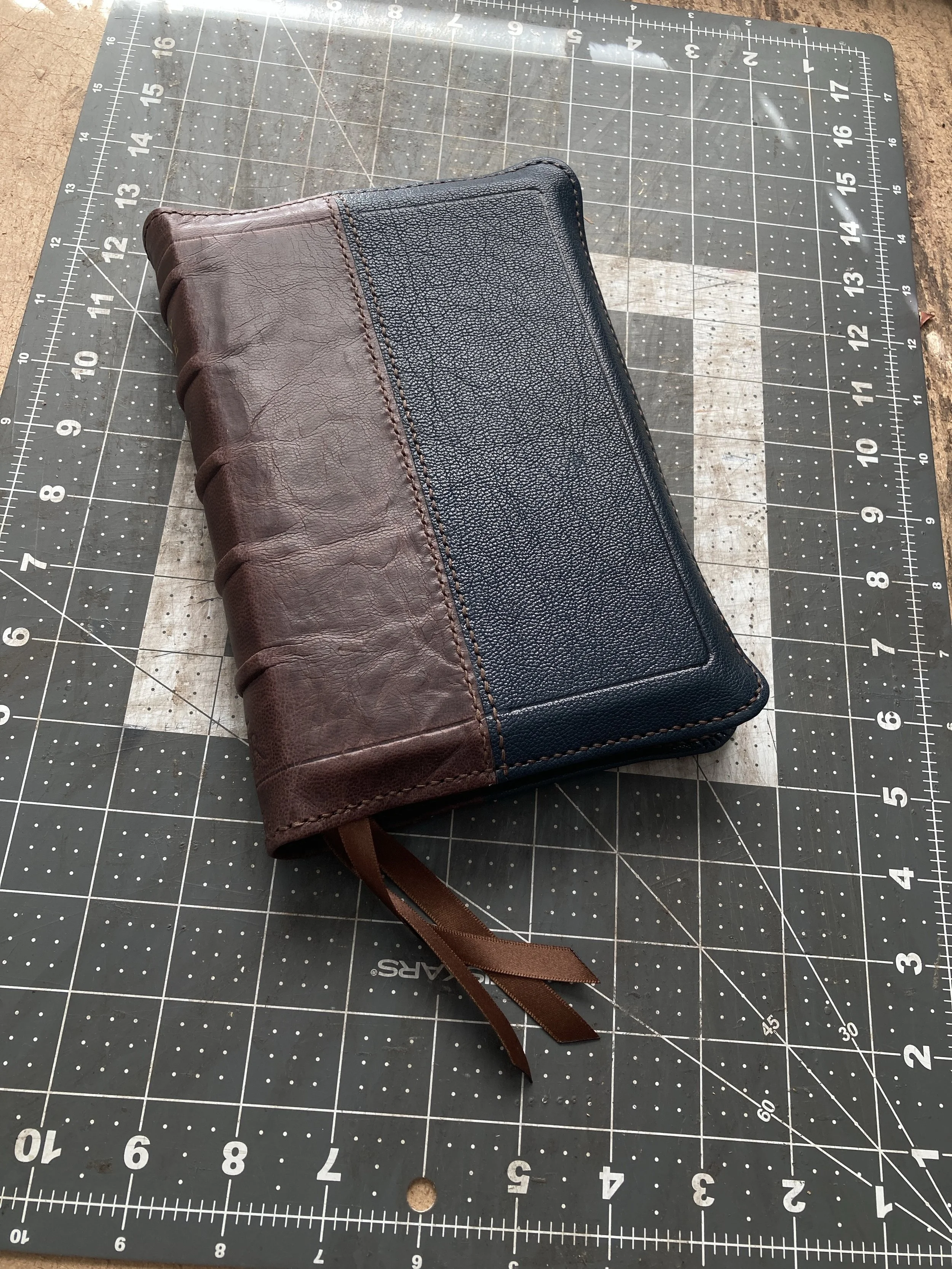 Shop — Logos Rebinding