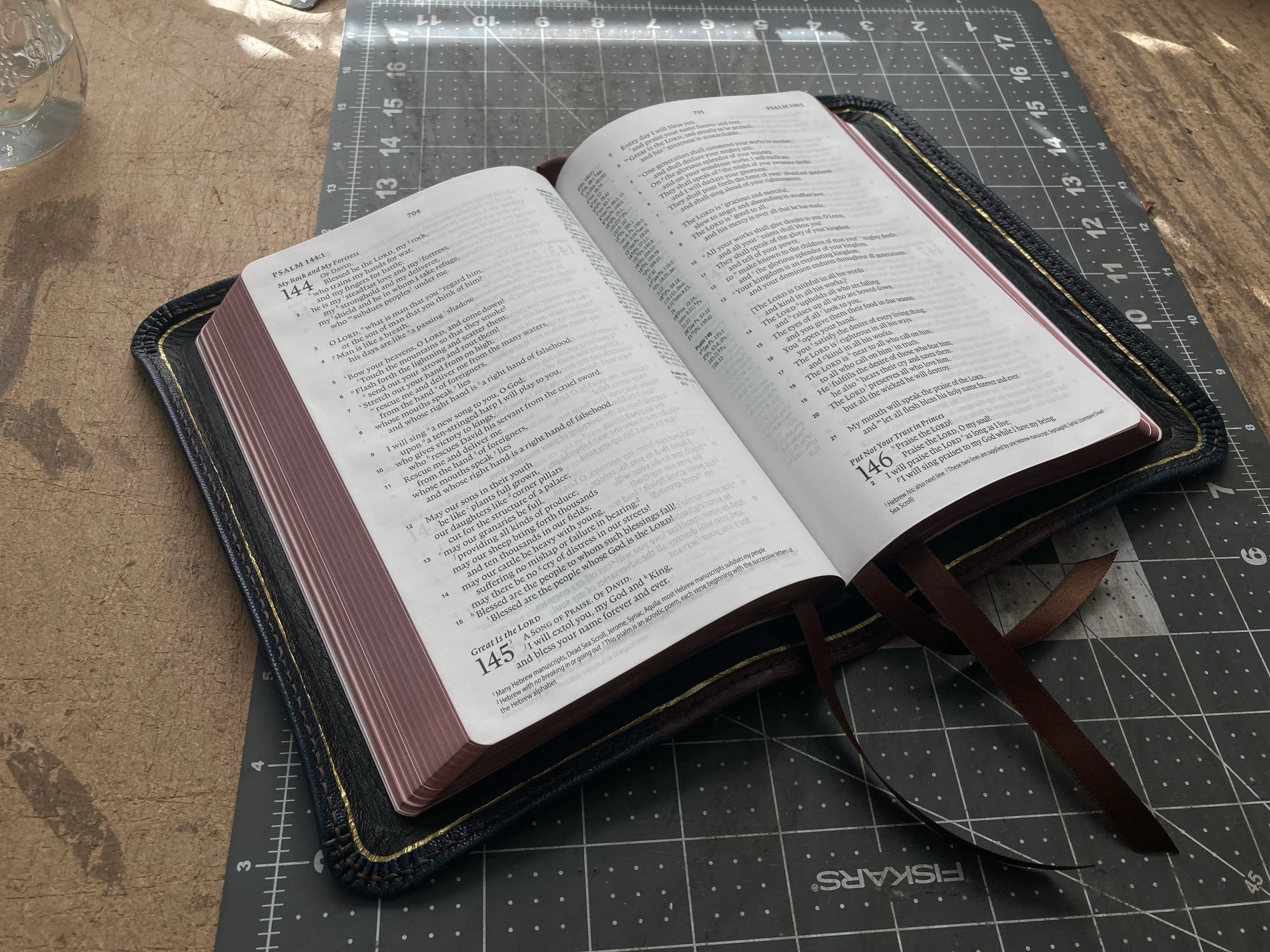 Shop — Logos Rebinding