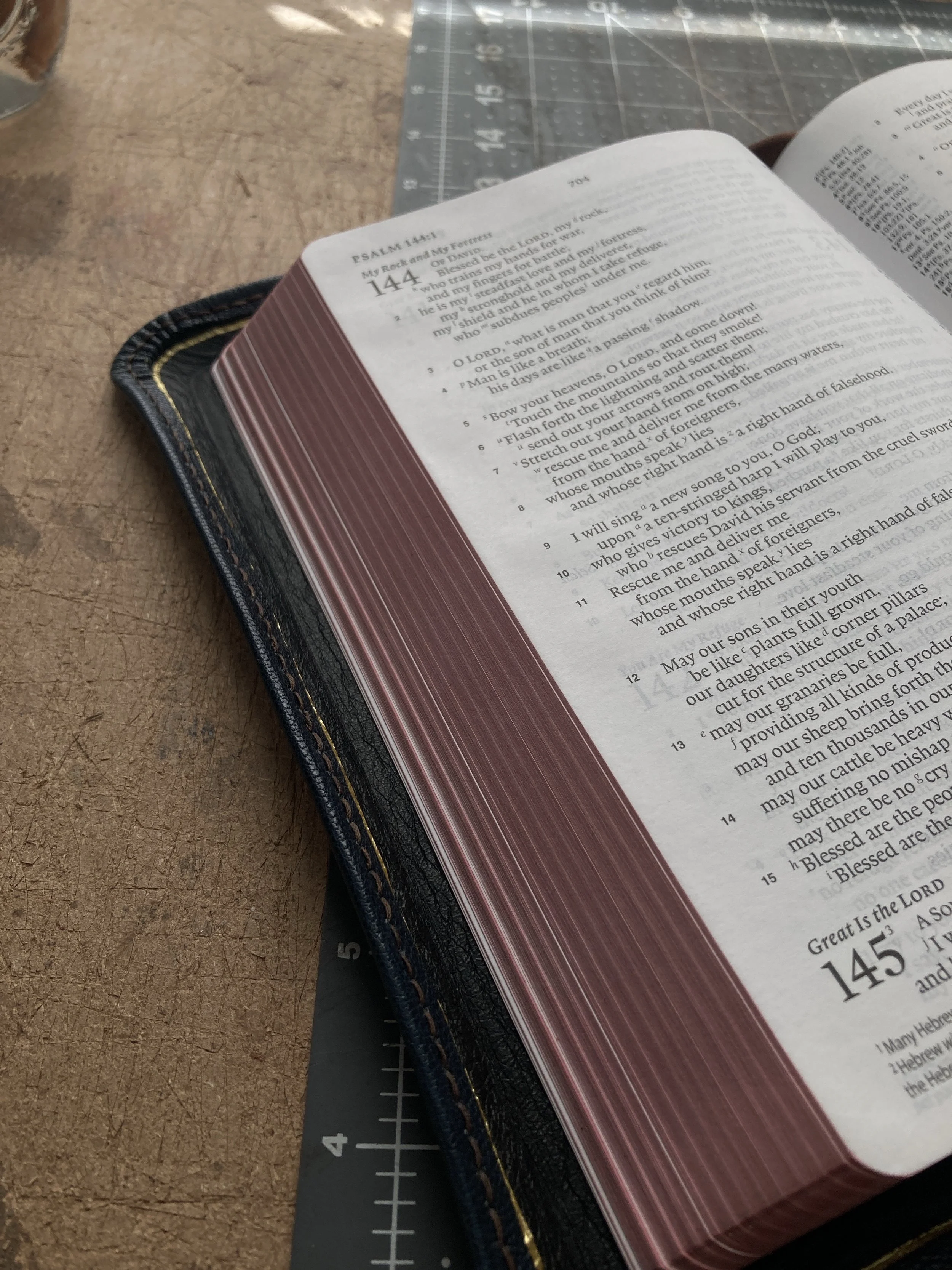 Shop — Logos Rebinding