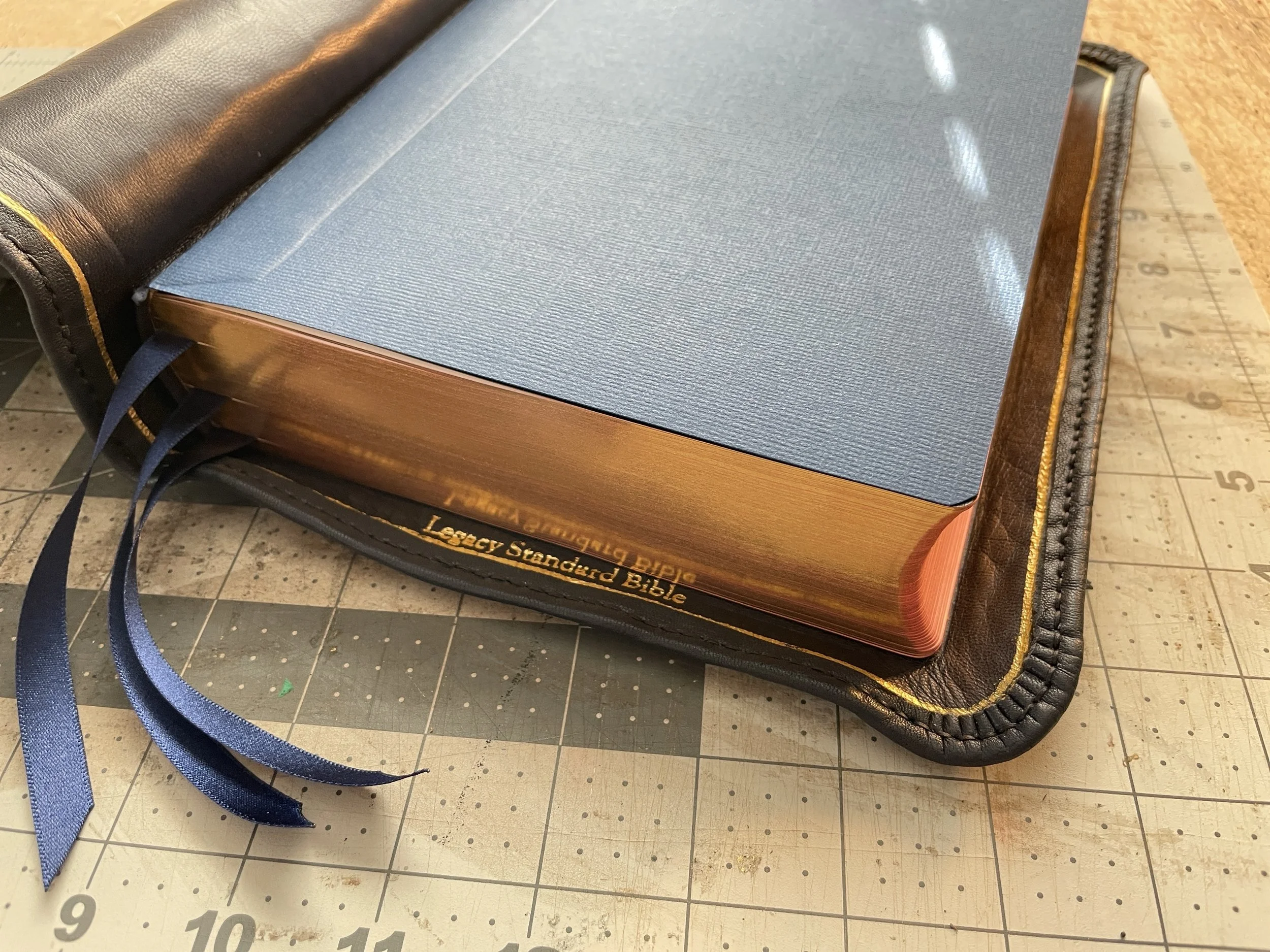 Shop — Logos Rebinding