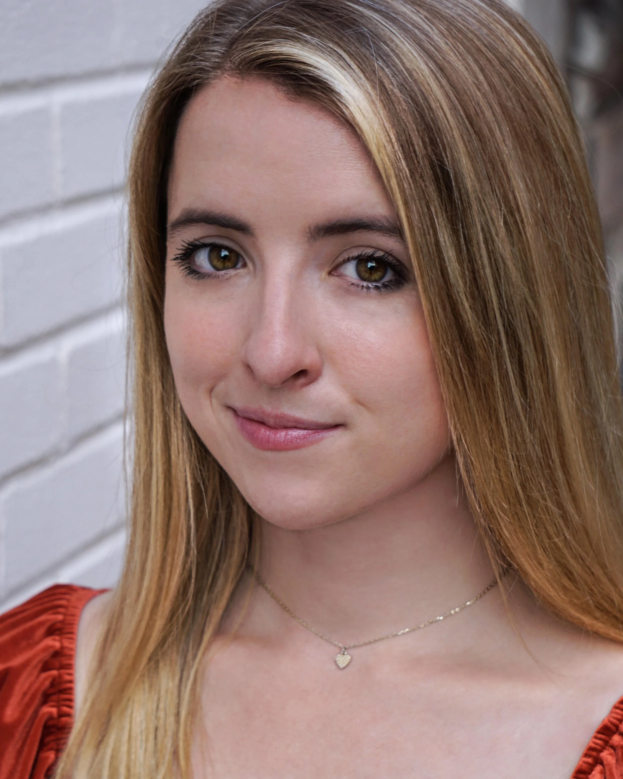 Here I Am — Something Better Productions