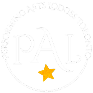 PAL - Performing Arts Lodges