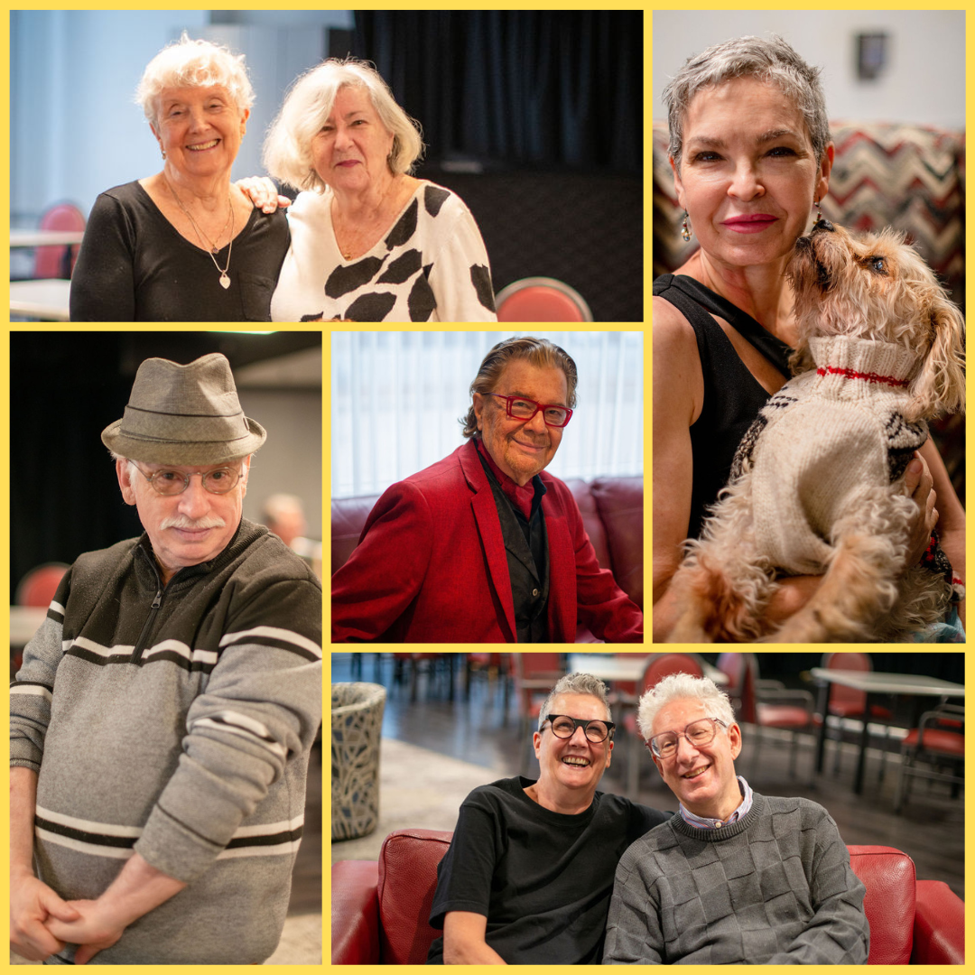 PAL - Performing Arts Lodges