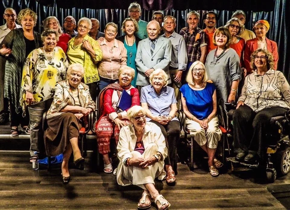 Living at PAL — PAL - Performing Arts Lodges