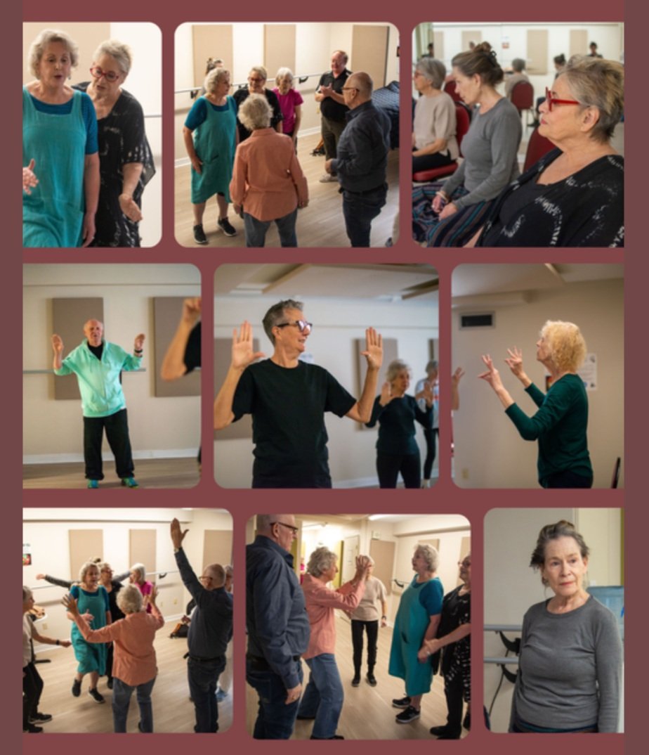 Living at PAL — PAL - Performing Arts Lodges