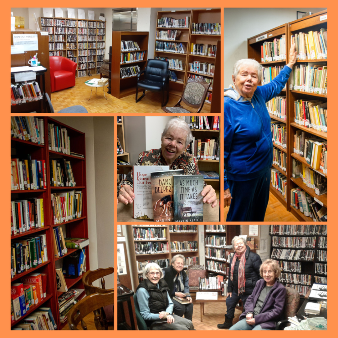 Living at PAL | Explore Artistic Living — PAL - Performing Arts Lodges