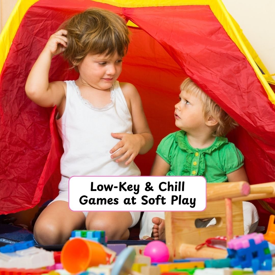 13 Indoor Party Games for 6 Year Olds That Make a Party Unforgettable ...