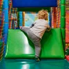 Soft Play Zone for Children — Wonderland-Play