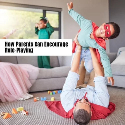What are the Benefits of Role-Playing for Building Life Skills in ...