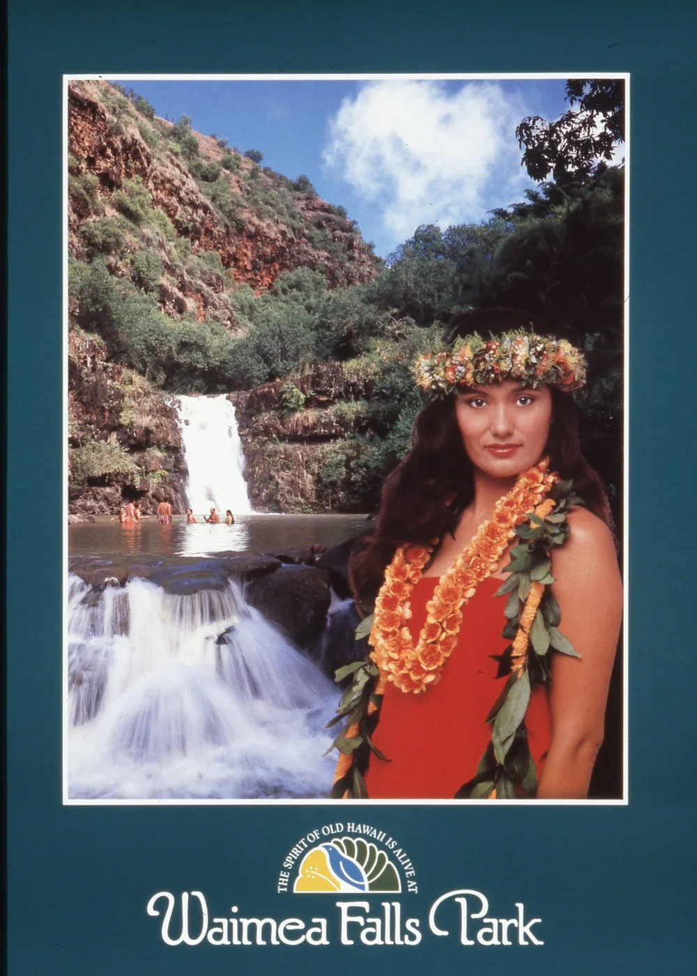 Waimea Valley - Where Hawaiʻi Comes Alive