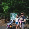 Keiki Day - Waimea Valley