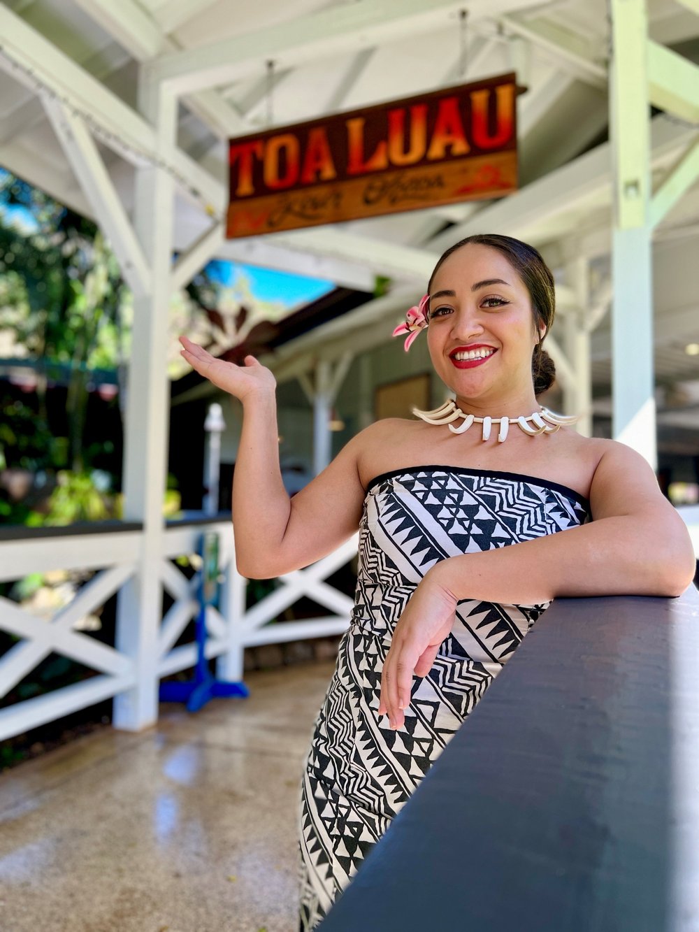 Tickets & Hours - Waimea Valley