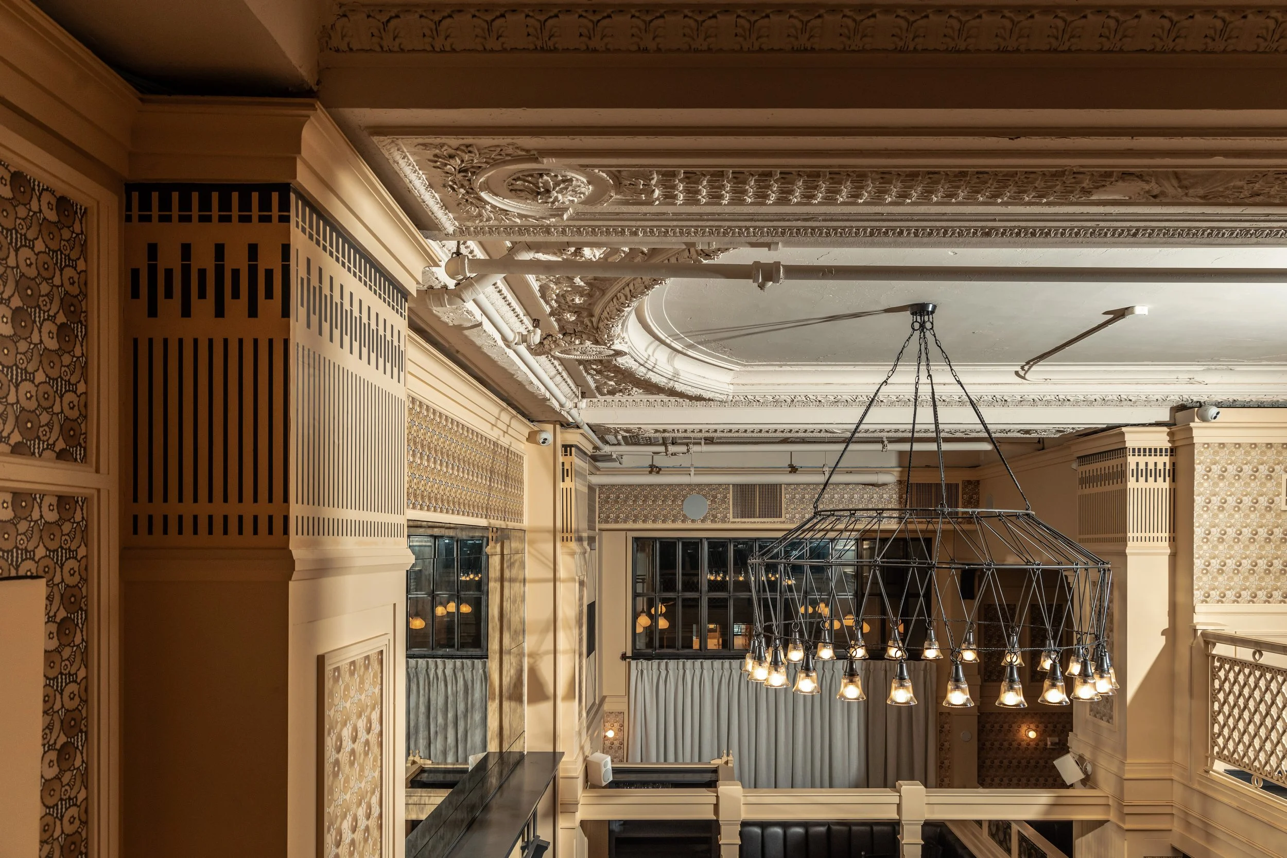 Q&A with Markus Glocker, Executive Chef & Partner of Koloman in NYC ...