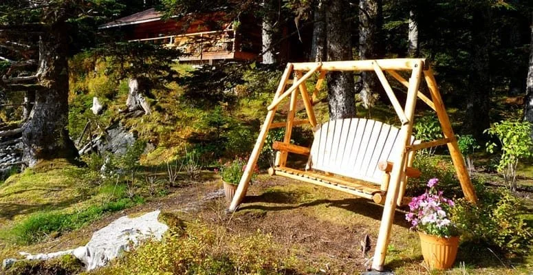 Afognak Island Escapes | Romantic Getaways in Alaska — Afognak ...