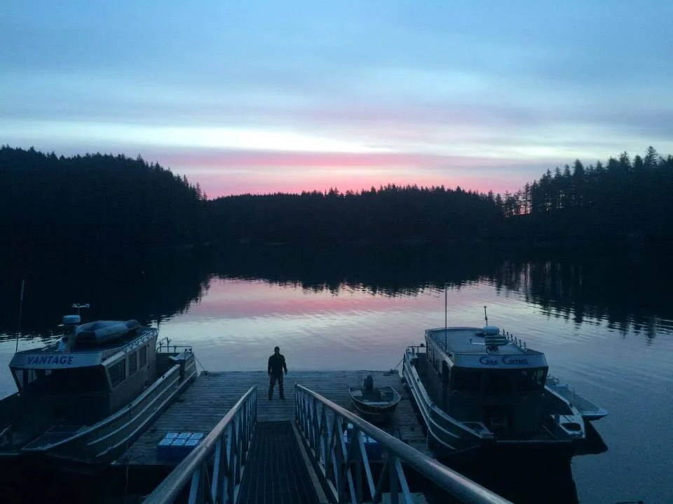 Things to Know About Afognak Island, Alaska — Afognak Wilderness Lodge