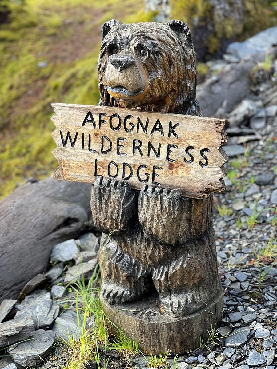 6 Tips for Hiking in the Alaskan Wilderness — Afognak Wilderness Lodge