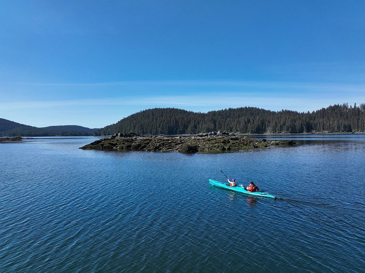 5 Reasons to Go on An Alaska Vacation at Afognak Island — Afognak ...