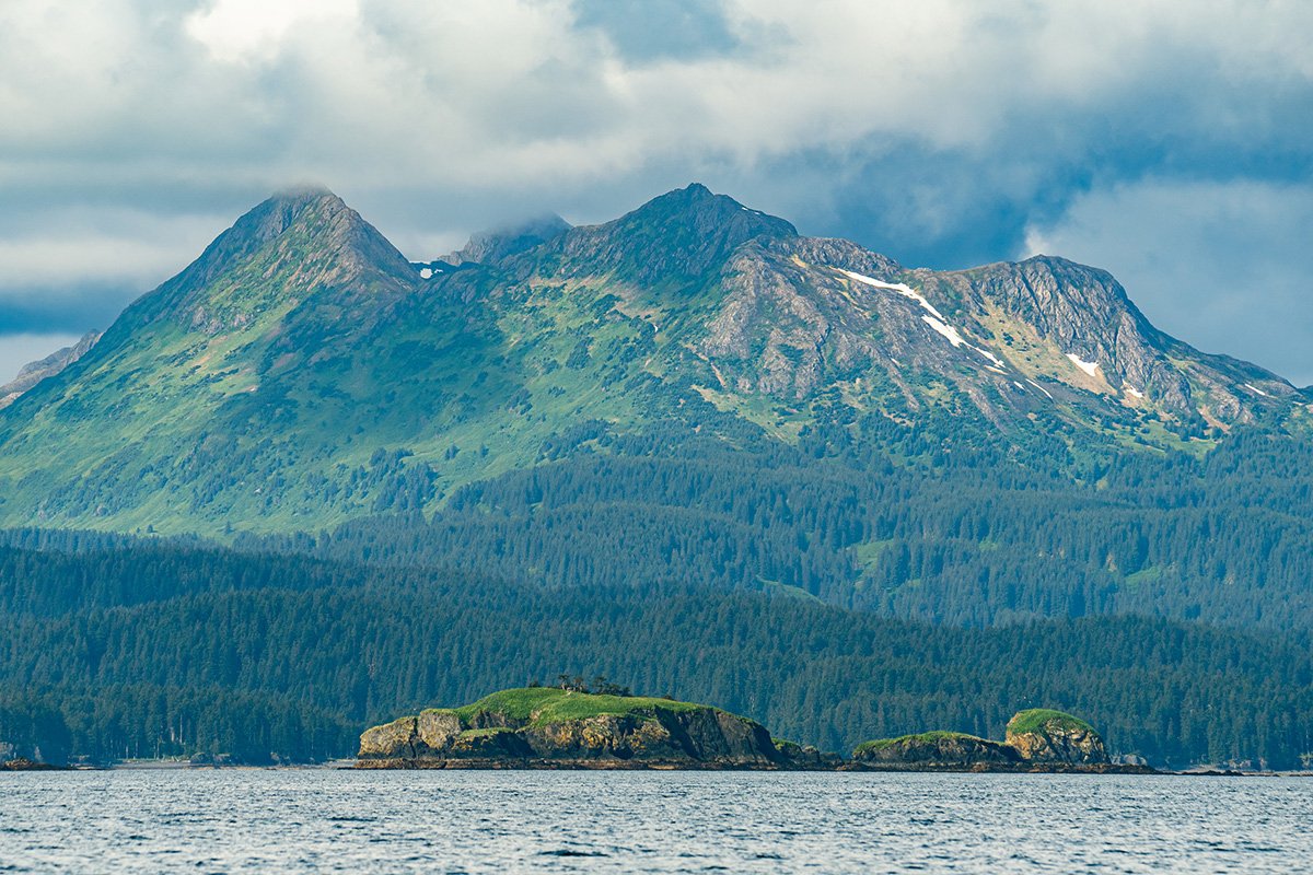 Things to Know About Afognak Island, Alaska — Afognak Wilderness Lodge