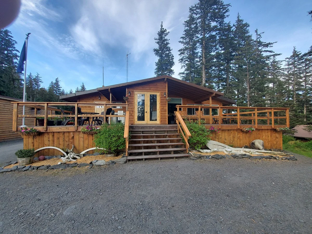 Get Ready for the Alaska Fishing Season on Afognak Island — Afognak ...