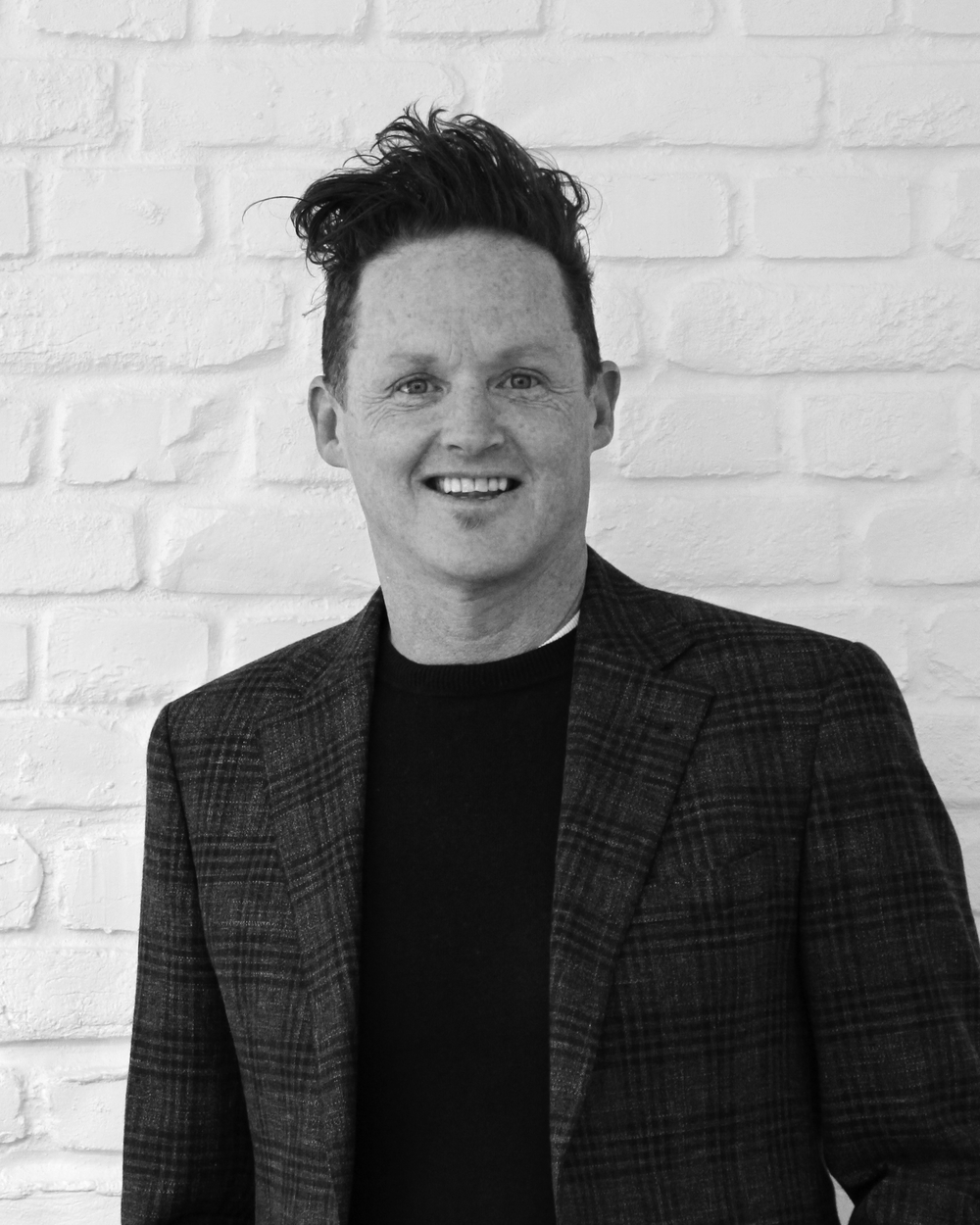 Dave Compton-Moen | DCM Urban Design