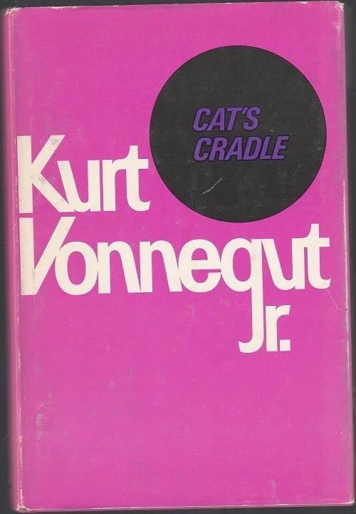 Cat's Cradle — The Vonnegut Collection