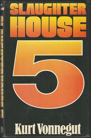 Slaughterhouse-Five — The Vonnegut Collection