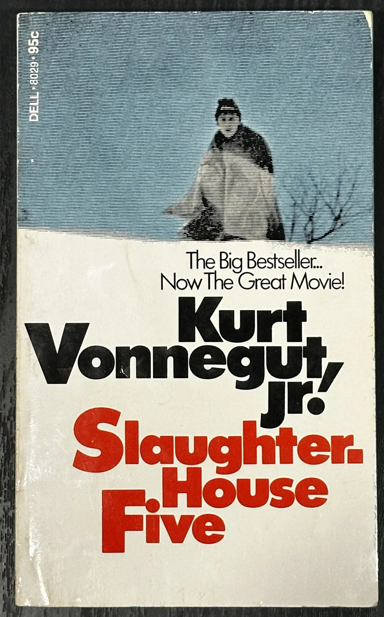 Slaughterhouse-Five — The Vonnegut Collection