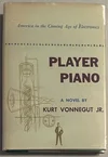 Player Piano — The Vonnegut Collection