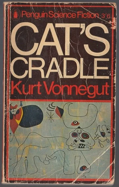 Cat's Cradle — The Vonnegut Collection