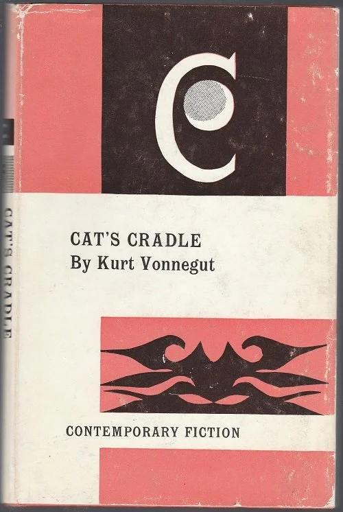 Cat's Cradle — The Vonnegut Collection