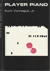 Player Piano — The Vonnegut Collection
