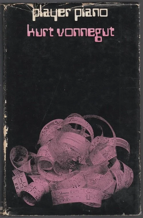 Player Piano — The Vonnegut Collection