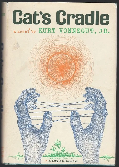 Cat's Cradle — The Vonnegut Collection