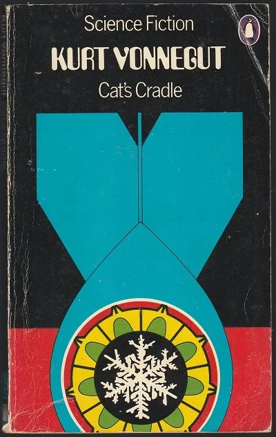 Cat's Cradle — The Vonnegut Collection