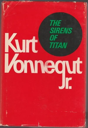 The Sirens of Titan — The Vonnegut Collection