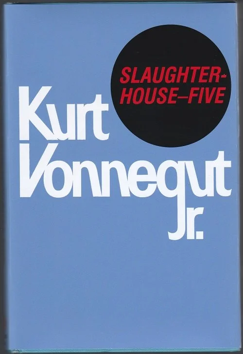 Slaughterhouse-Five — The Vonnegut Collection