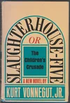 Slaughterhouse-Five — The Vonnegut Collection