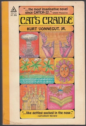Cat's Cradle — The Vonnegut Collection